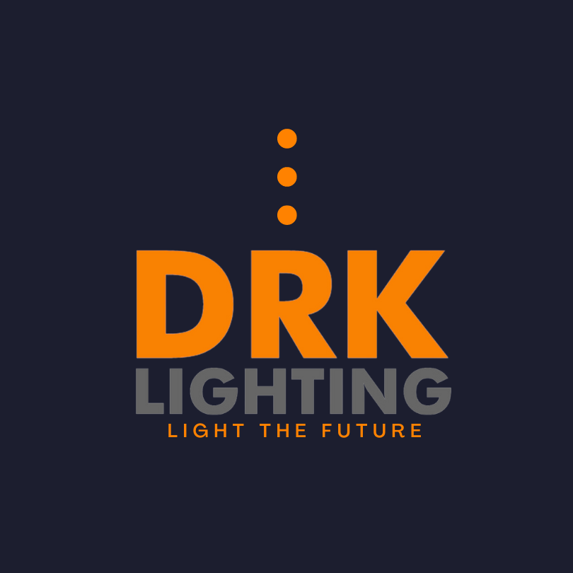 DRK Lighting's Brand Refresh - DRK Lighting