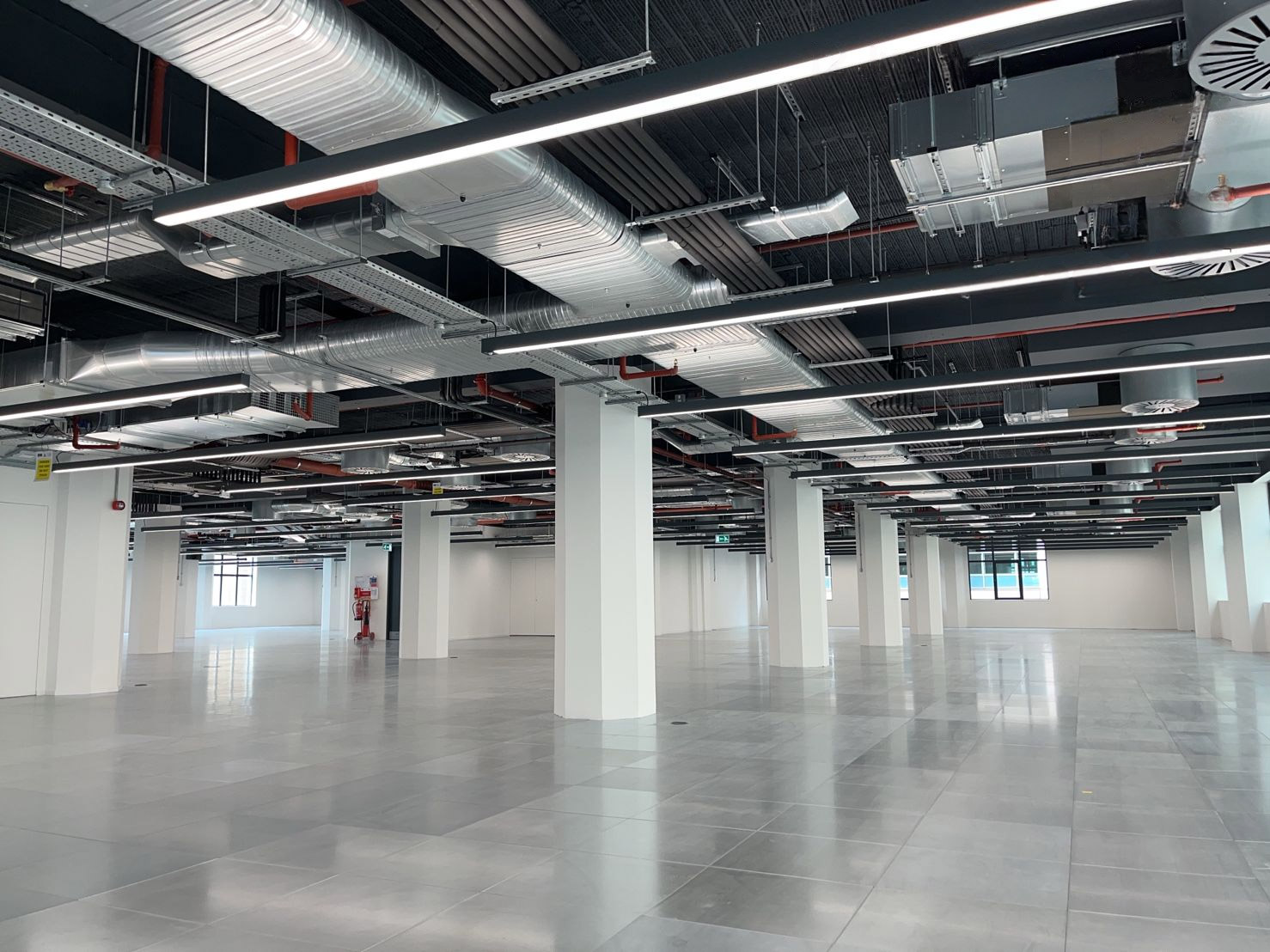 Prescot Street 2023 - DRK Lighting